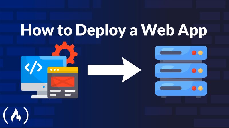 freeCodeCamp on LinkedIn: When you build an app, you may want to get it ... freeCodeCamp on LinkedIn: When you build an app, you may want to get it ...