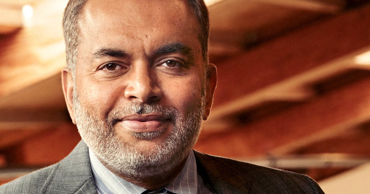 Sachin Nayyar, Founder, CEO & Chairman of Saviynt | Janarthanan Gopalan Sachin Nayyar, Founder, CEO & Chairman of Saviynt | Janarthanan Gopalan