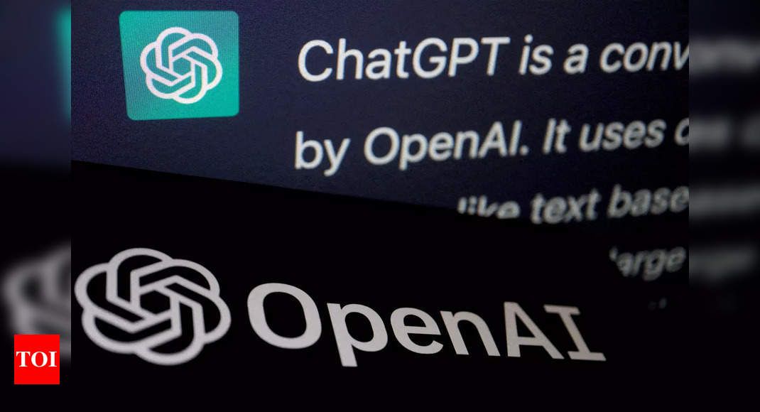 Jim Kaskade on LinkedIn: Openai: ChatGPT maker OpenAI influenced EU for ... Jim Kaskade on LinkedIn: Openai: ChatGPT maker OpenAI influenced EU for ...
