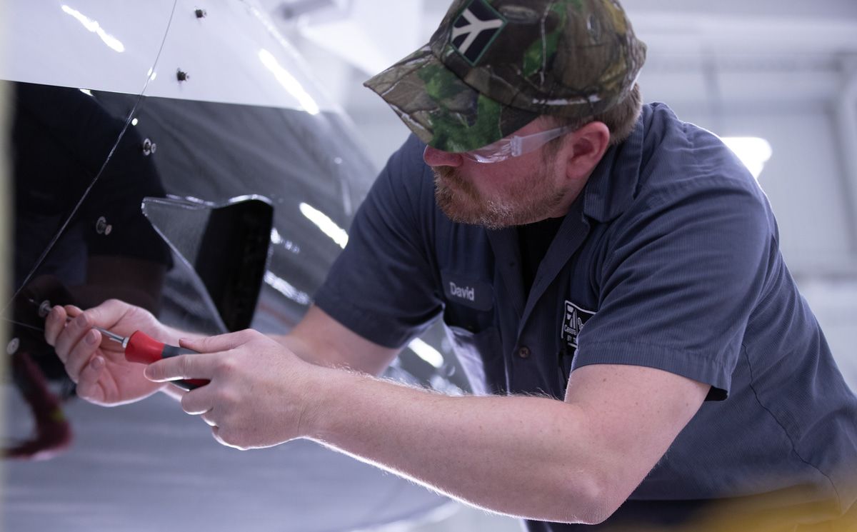 Aviation International News on LinkedIn: Textron Aviation Machinists ... Aviation International News on LinkedIn: Textron Aviation Machinists ...