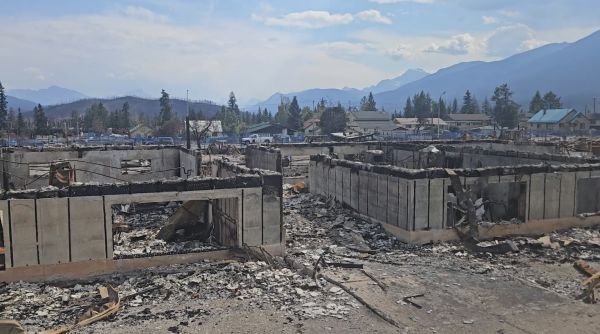 AISIX Solutions on LinkedIn: Canada endures another tough wildfire ... AISIX Solutions on LinkedIn: Canada endures another tough wildfire ...