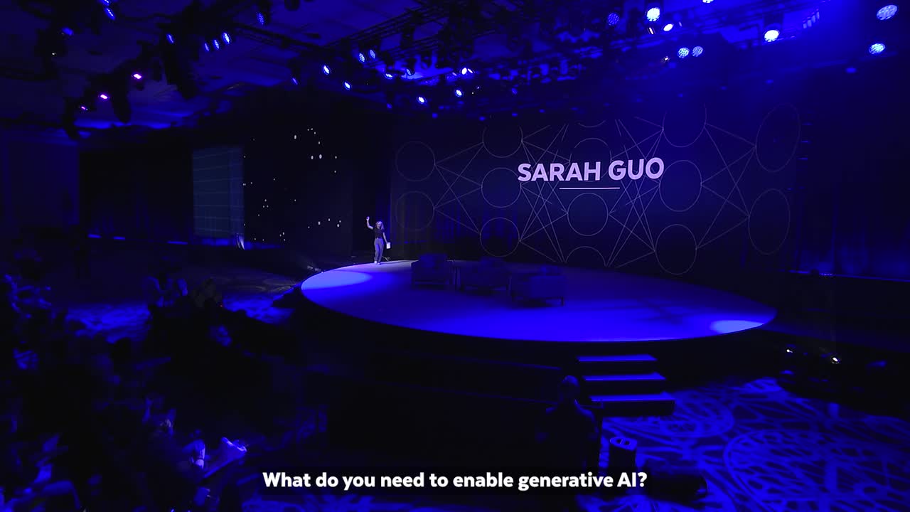 Mohamed Zouari on LinkedIn: #generativeai #snowflakesummit Mohamed Zouari on LinkedIn: #generativeai #snowflakesummit
