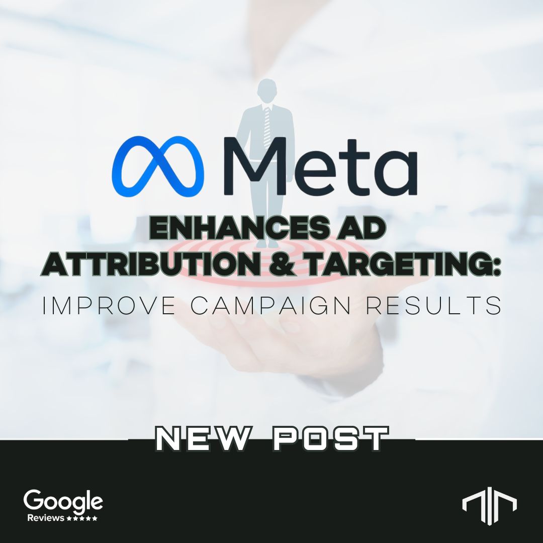 How to use Meta's new tools for ad campaign optimization | Amber 90 ... How to use Meta's new tools for ad campaign optimization | Amber 90 ...