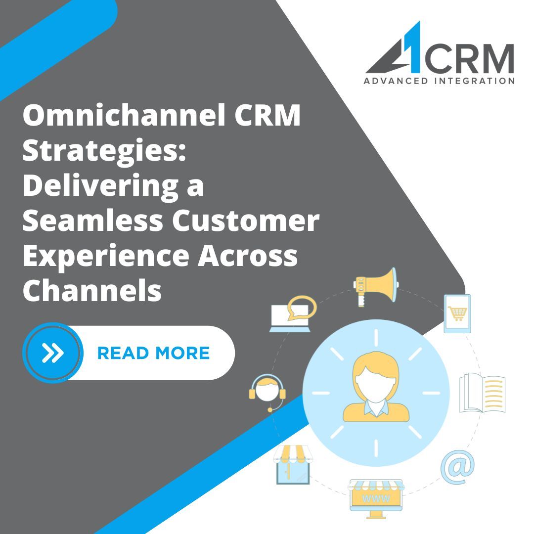 Brian Wolstenholme on LinkedIn: #omnichannelcrm #customerexperience # ... Brian Wolstenholme on LinkedIn: #omnichannelcrm #customerexperience # ...
