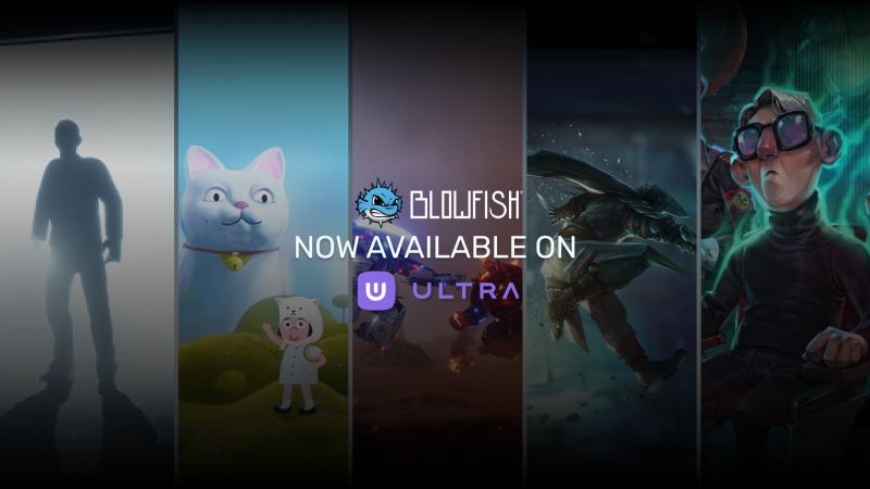 Myles Blasonato on LinkedIn: Ultra.io Myles Blasonato on LinkedIn: Ultra.io