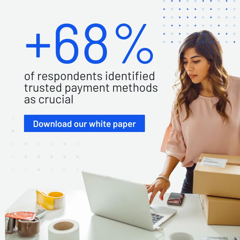 Bizrate Insights on LinkedIn: Establishing customer trust takes work ... Bizrate Insights on LinkedIn: Establishing customer trust takes work ...