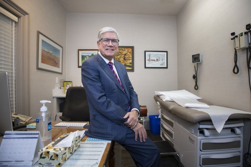 HOOPP plans to allow self-employed Ontario doctors to join pension plan ... HOOPP plans to allow self-employed Ontario doctors to join pension plan ...