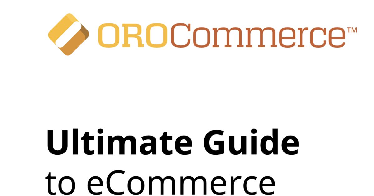 Foster Commerce on LinkedIn: The Ultimate Guide to B2B Ecommerce ... Foster Commerce on LinkedIn: The Ultimate Guide to B2B Ecommerce ...