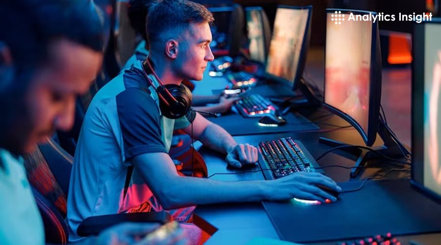 Analytics Insight® on LinkedIn: #gamedevelopment #programminglanguage # ... Analytics Insight® on LinkedIn: #gamedevelopment #programminglanguage # ...