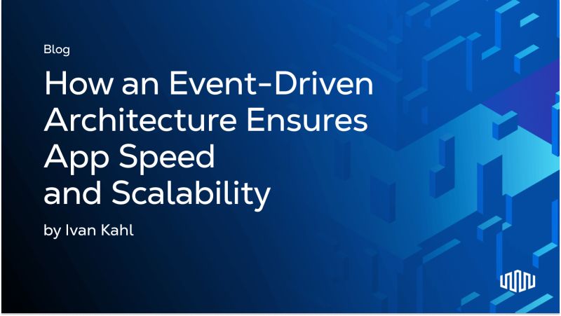 DevOpsChat on LinkedIn: DevOpsChat Articles - How an Event-Driven ... DevOpsChat on LinkedIn: DevOpsChat Articles - How an Event-Driven ...
