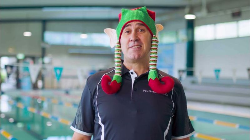Paul Sadler Swimland on LinkedIn: Merry Christmas from Ben & the Team Paul Sadler Swimland on LinkedIn: Merry Christmas from Ben & the Team