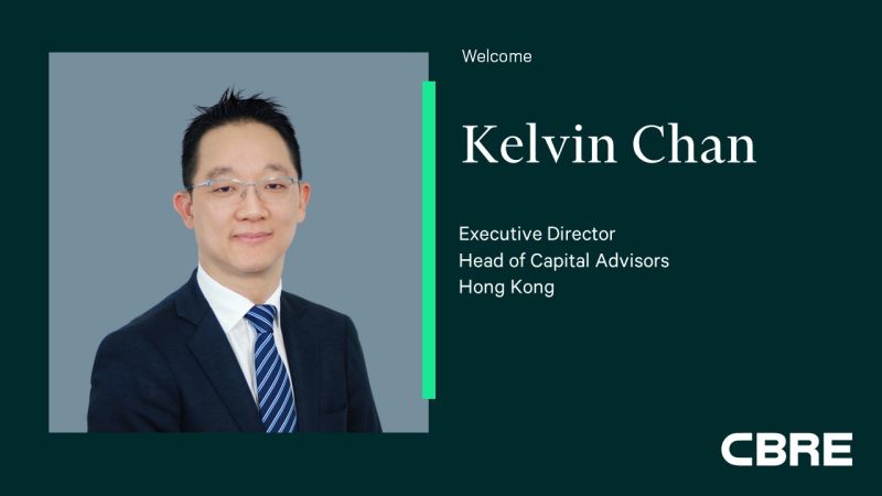 CBRE Asia Pacific on LinkedIn: CBRE Hong Kong is delighted to welcome ... CBRE Asia Pacific on LinkedIn: CBRE Hong Kong is delighted to welcome ...