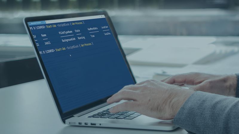 Liam Cleary on LinkedIn: Working Smarter with PowerShell Background Jobs Liam Cleary on LinkedIn: Working Smarter with PowerShell Background Jobs