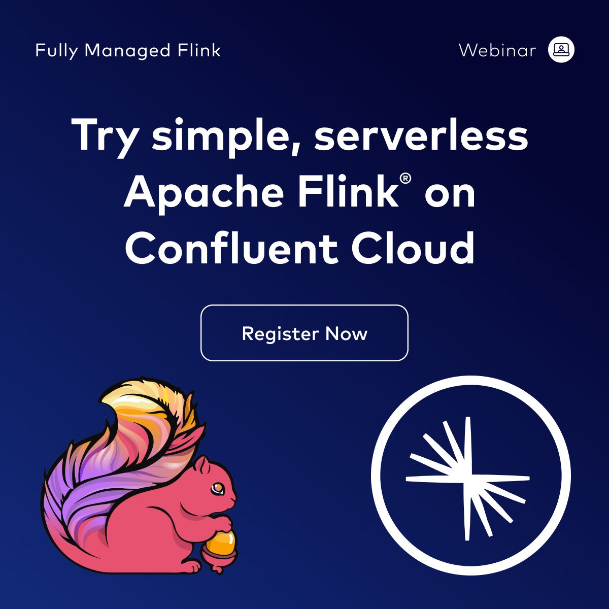 Confluent on LinkedIn: Learn stream processing with Apache Flink® Confluent on LinkedIn: Learn stream processing with Apache Flink®