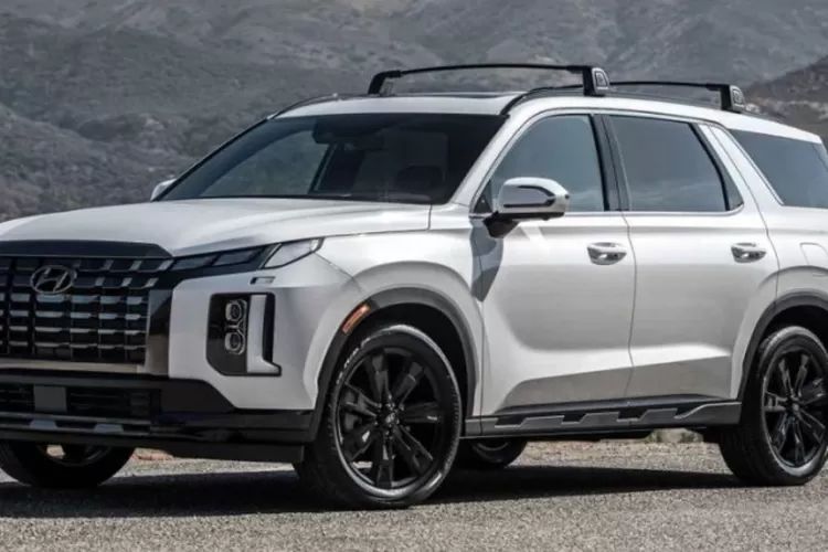 iNFO iNDONESIA on LinkedIn: Pantas Hyundai Palisade Jadi Mobil Sultan ... iNFO iNDONESIA on LinkedIn: Pantas Hyundai Palisade Jadi Mobil Sultan ...