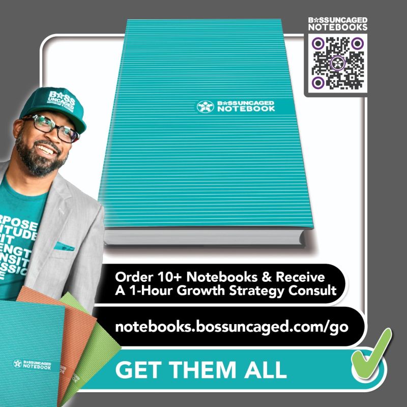 Shannol Grant on LinkedIn: #notetaking #uncaged #boss Shannol Grant on LinkedIn: #notetaking #uncaged #boss