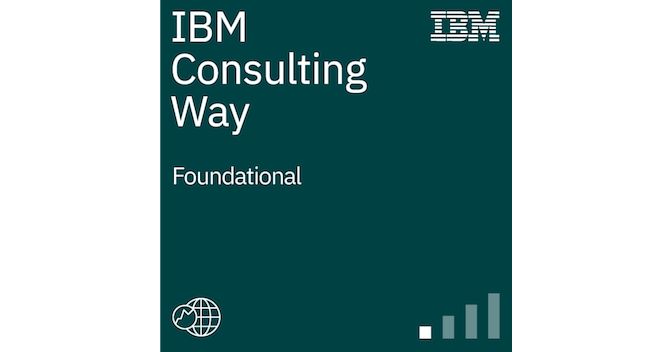Rohit Kumar Mandal on LinkedIn: IBM Consulting Way was issued by IBM to ... Rohit Kumar Mandal on LinkedIn: IBM Consulting Way was issued by IBM to ...