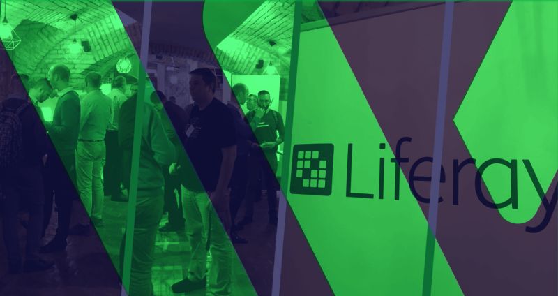 Christian Thiede on LinkedIn: Webtown & Liferay Roadshow 2023 Budapest ... Christian Thiede on LinkedIn: Webtown & Liferay Roadshow 2023 Budapest ...