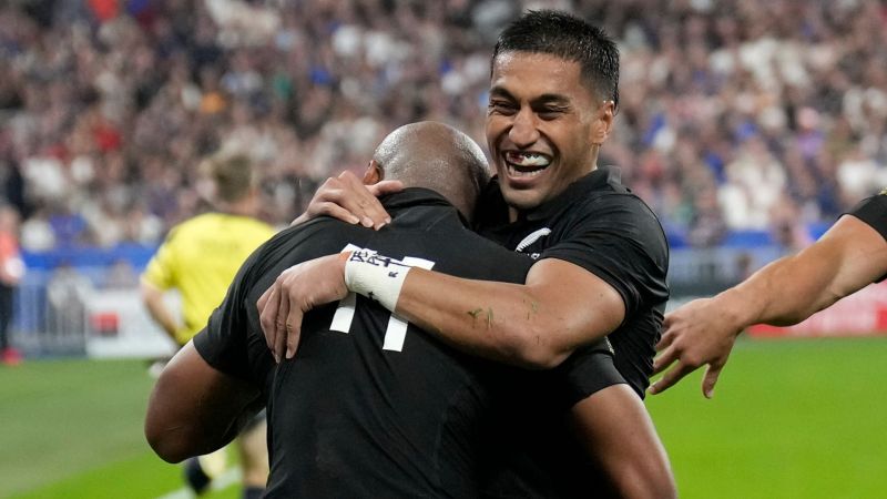 Sanal Kappakkuth on LinkedIn: Rugby World Cup: New Zealand vs Namibia ... Sanal Kappakkuth on LinkedIn: Rugby World Cup: New Zealand vs Namibia ...
