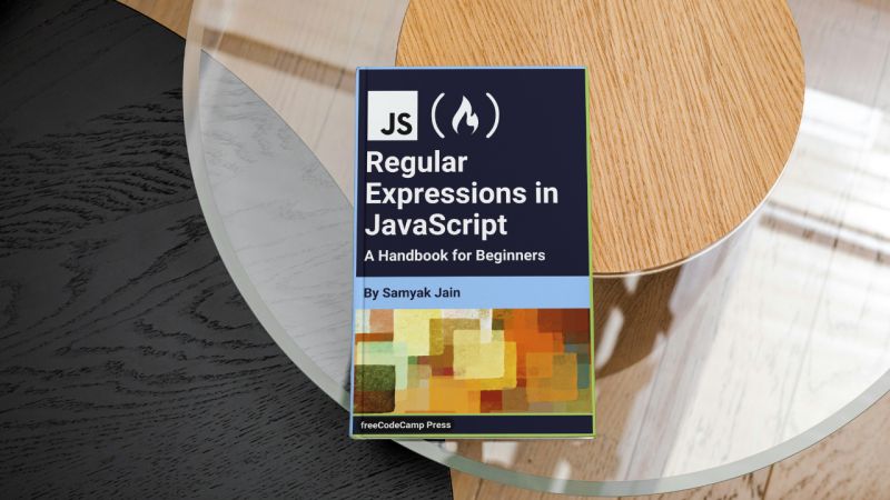 freeCodeCamp on LinkedIn: Regular Expressions, or regex, are powerful ... freeCodeCamp on LinkedIn: Regular Expressions, or regex, are powerful ...