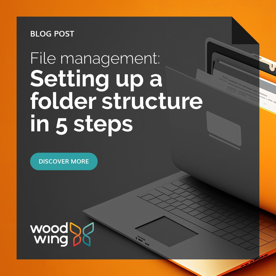 Dick Marinus on LinkedIn: File management: Setting up a folder ... Dick Marinus on LinkedIn: File management: Setting up a folder ...