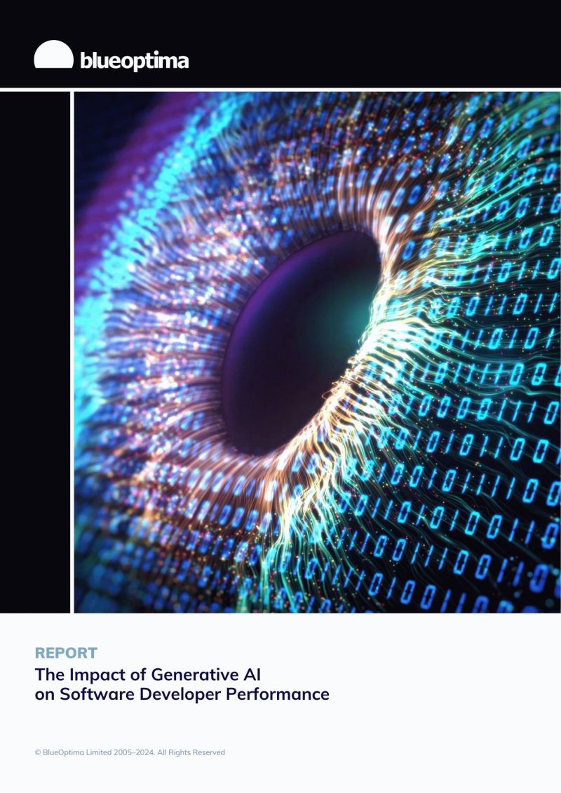 Memia 🌱/acc📈 on LinkedIn: The Impact of Generative AI on Software ... Memia 🌱/acc📈 on LinkedIn: The Impact of Generative AI on Software ...