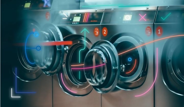 WaiTuck CHONG on LinkedIn: Building the future of laundry robotics with ... WaiTuck CHONG on LinkedIn: Building the future of laundry robotics with ...