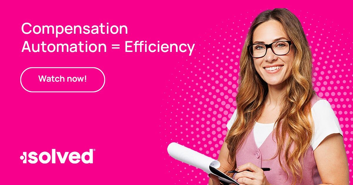 Brad Ronek on LinkedIn: Compensation Management Brad Ronek on LinkedIn: Compensation Management
