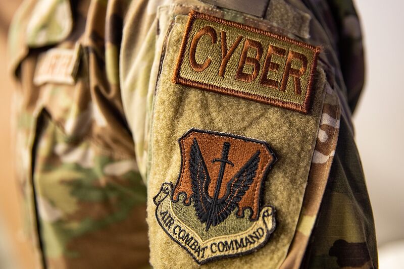 Nasir Hakeem on LinkedIn: DOD Releases Plan for Implementing Cyber ... Nasir Hakeem on LinkedIn: DOD Releases Plan for Implementing Cyber ...