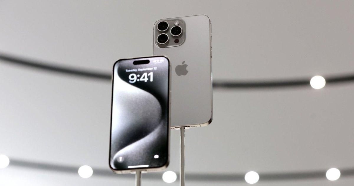 Inc. Australia on LinkedIn: 3 Ways Apple’s Rumored AI Partnership With ... Inc. Australia on LinkedIn: 3 Ways Apple’s Rumored AI Partnership With ...