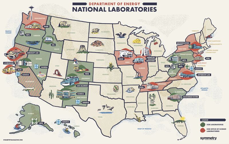 SLAC National Accelerator Laboratory on LinkedIn: Can you spot SLAC? 🔍 ... SLAC National Accelerator Laboratory on LinkedIn: Can you spot SLAC? 🔍 ...