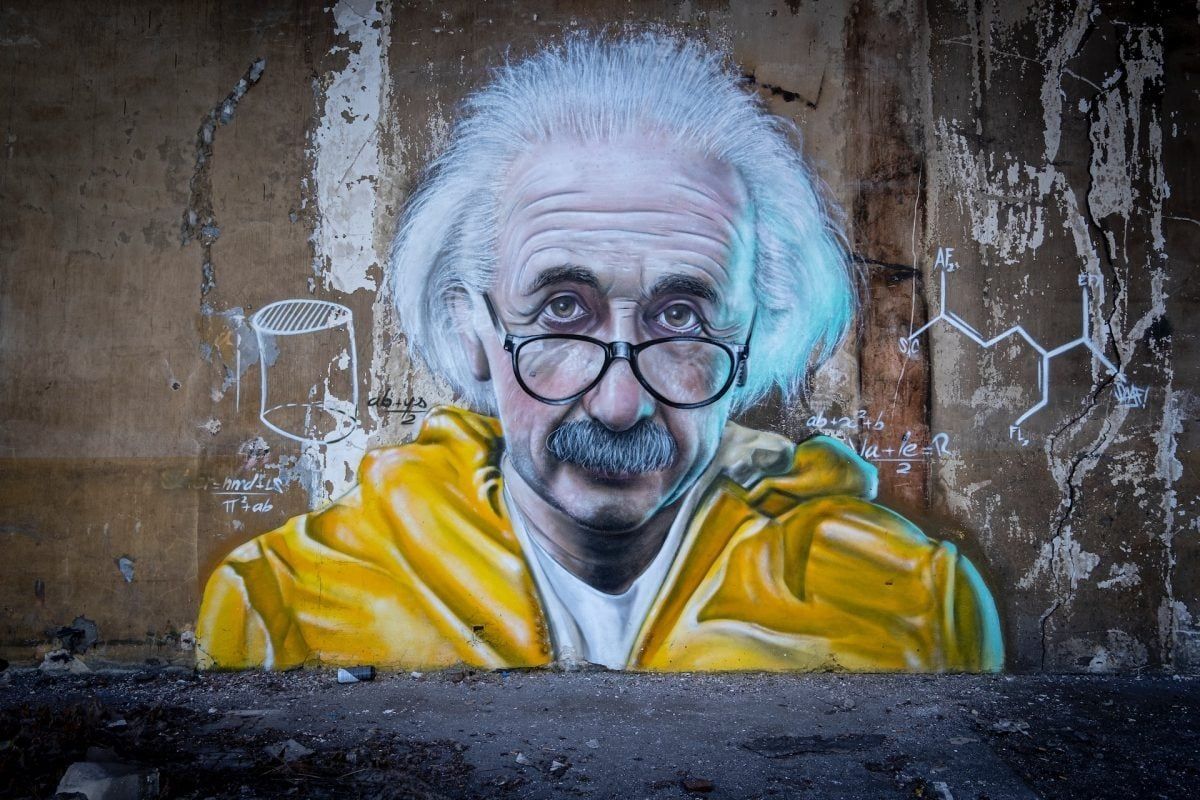 Salesforce Spreads NLP-Enabled Einstein AI over Most of Its Apps | Dave ... Salesforce Spreads NLP-Enabled Einstein AI over Most of Its Apps | Dave ...