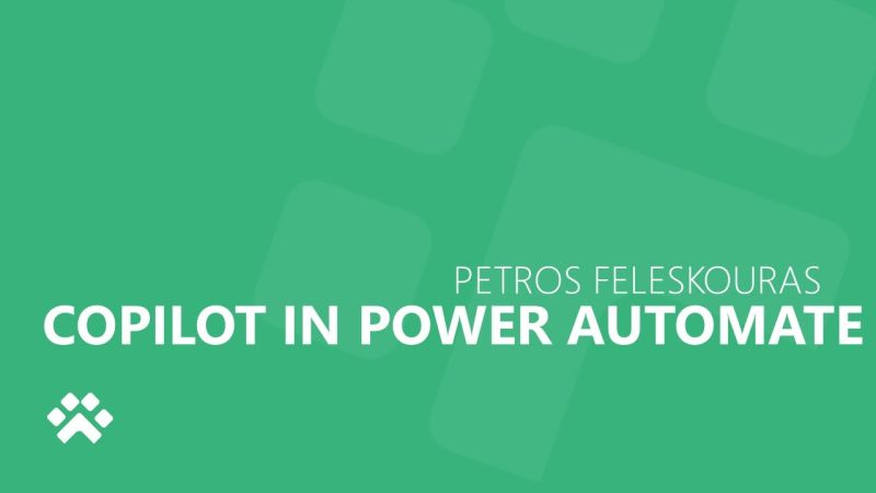 Eric Frey on LinkedIn: Copilot in Power Automate - Your Desktop Flows ... Eric Frey on LinkedIn: Copilot in Power Automate - Your Desktop Flows ...