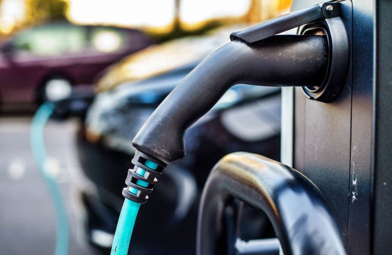 CISA Releases Alert On EV Charger Vulnerability | Nathan Mihalovich CISA Releases Alert On EV Charger Vulnerability | Nathan Mihalovich