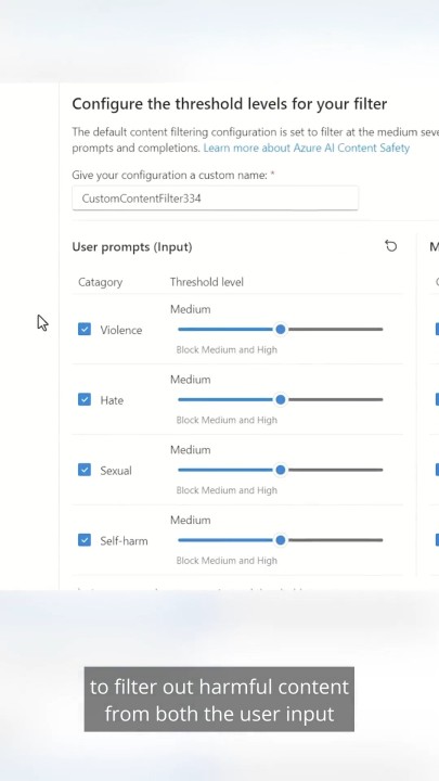 Microsoft Mechanics on LinkedIn: Build your own copilots with Azure AI ... Microsoft Mechanics on LinkedIn: Build your own copilots with Azure AI ...