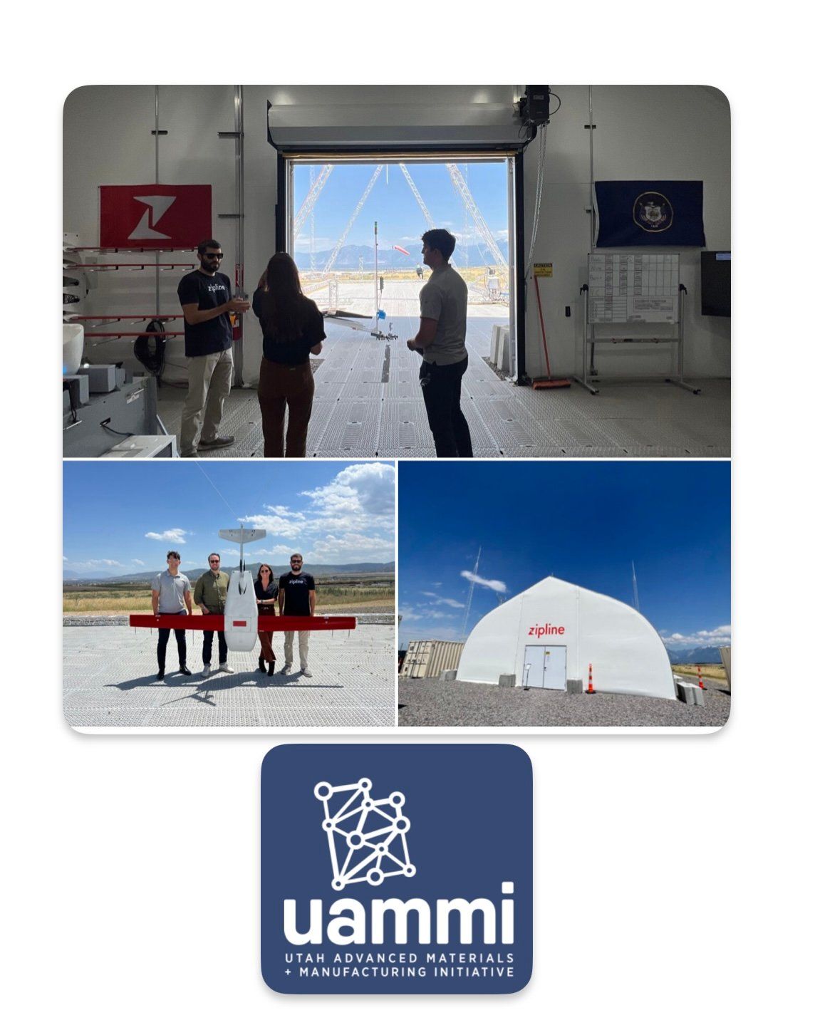 Acceler8 Wasatch on LinkedIn: #technology #drones #innovation #utah # ... Acceler8 Wasatch on LinkedIn: #technology #drones #innovation #utah # ...