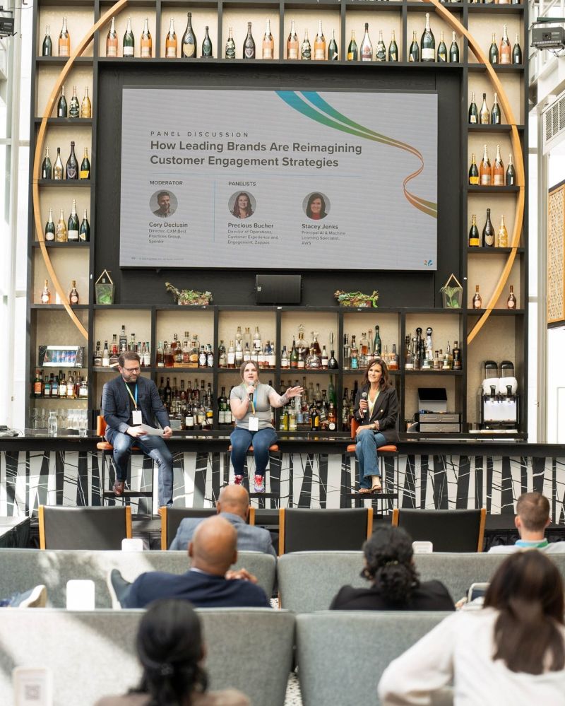 Sankalp Shah. SaaS, UCaaS, CCaaS, UC, Cx on LinkedIn: #cxconnect # ... Sankalp Shah. SaaS, UCaaS, CCaaS, UC, Cx on LinkedIn: #cxconnect # ...