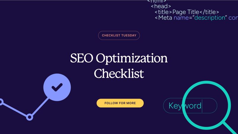 Boost Your Blog Posts: SEO Optimization Checklist | Greenhat Services Boost Your Blog Posts: SEO Optimization Checklist | Greenhat Services
