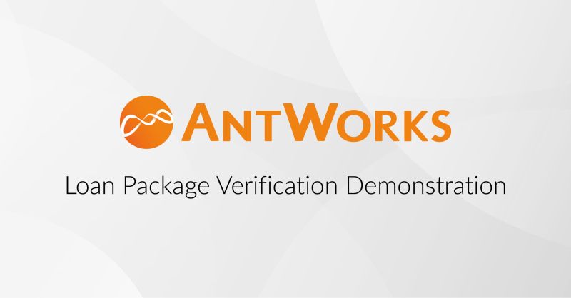 AntWorks Intelligent Document Processing for Pega | Gaurav Sharma, MBA AntWorks Intelligent Document Processing for Pega | Gaurav Sharma, MBA