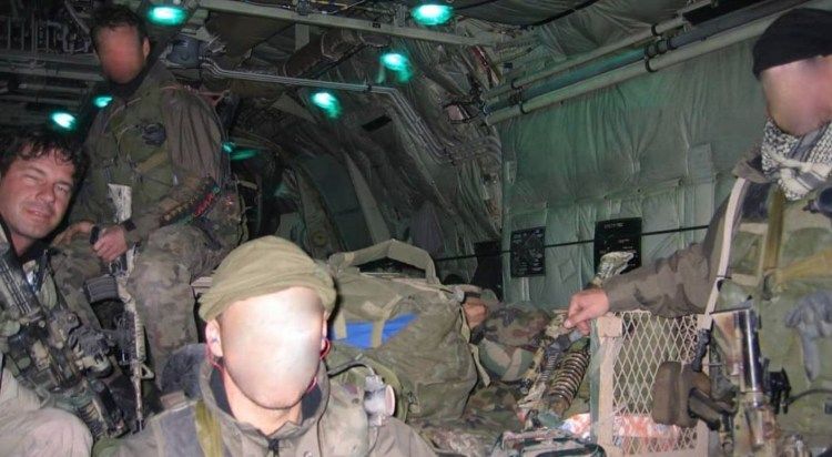 SOFREP on LinkedIn: Inside the Team Room: Former SEAL Mike Ritland ... SOFREP on LinkedIn: Inside the Team Room: Former SEAL Mike Ritland ...