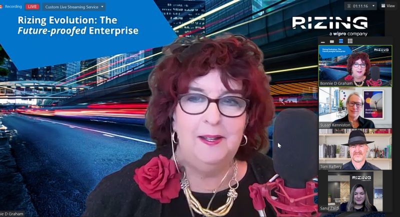 Rizing HCM on LinkedIn: Rizing | LinkedIn Rizing HCM on LinkedIn: Rizing | LinkedIn