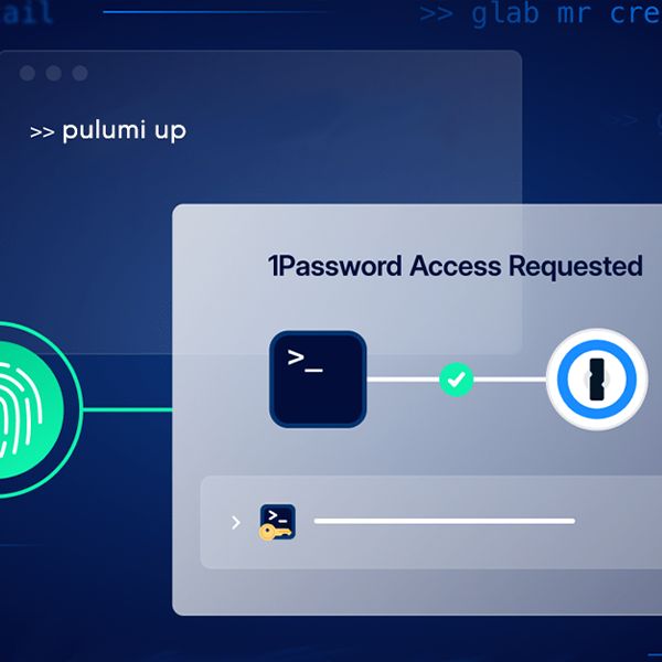 Pulumi on LinkedIn: Getting Started with 1Password and Pulumi Pulumi on LinkedIn: Getting Started with 1Password and Pulumi