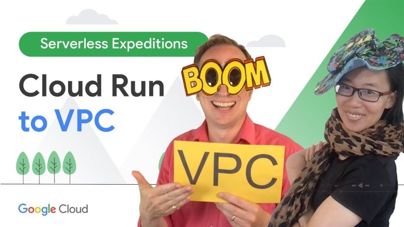 Florent Courtay on LinkedIn: Cloud Run to VPC, simplified Florent Courtay on LinkedIn: Cloud Run to VPC, simplified