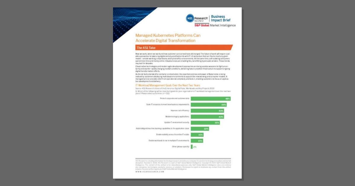 PC.Solutions.Net on LinkedIn: Managed Kubernetes Platforms Can ... PC.Solutions.Net on LinkedIn: Managed Kubernetes Platforms Can ...