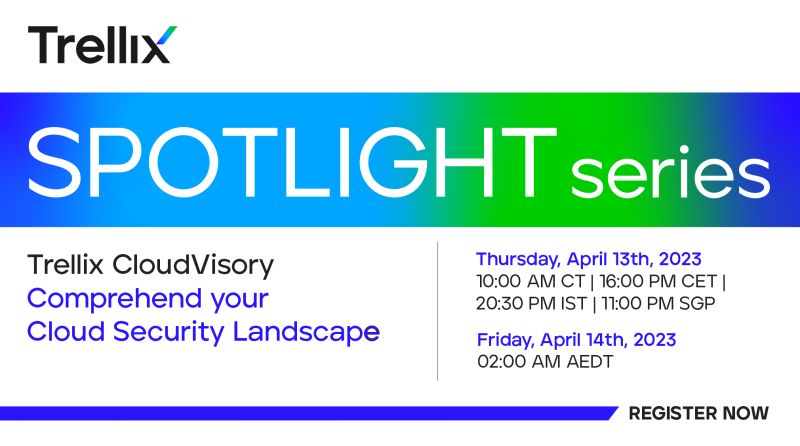Shane Bennett on LinkedIn: Trellix Spotlight Series: Trellix ... Shane Bennett on LinkedIn: Trellix Spotlight Series: Trellix ...
