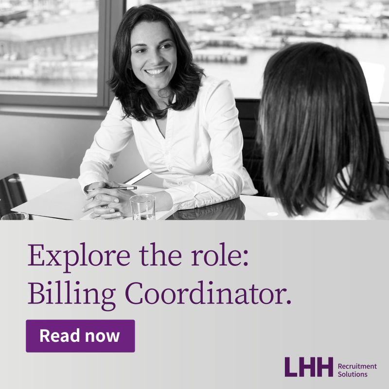 Deanna Murphy on LinkedIn: Billing Coordinator Job Description Deanna Murphy on LinkedIn: Billing Coordinator Job Description