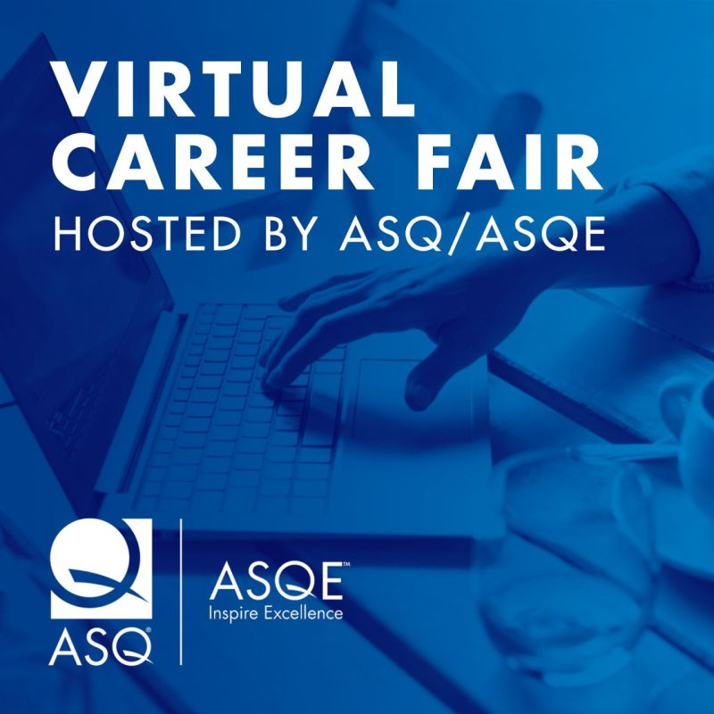 ASQ - World Headquarters on LinkedIn: ASQ members! Join ASQE and ASQ ... ASQ - World Headquarters on LinkedIn: ASQ members! Join ASQE and ASQ ...
