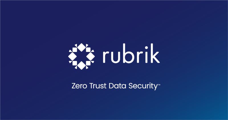 Rubrik Announces Industry’s First Advanced User Intelligence | Rubrik ... Rubrik Announces Industry’s First Advanced User Intelligence | Rubrik ...