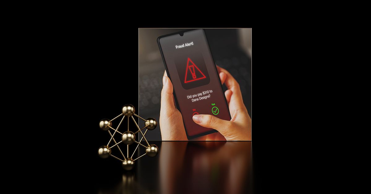 Eleza Kotti on LinkedIn: Supercharging Fraud Detection in Financial ... Eleza Kotti on LinkedIn: Supercharging Fraud Detection in Financial ...