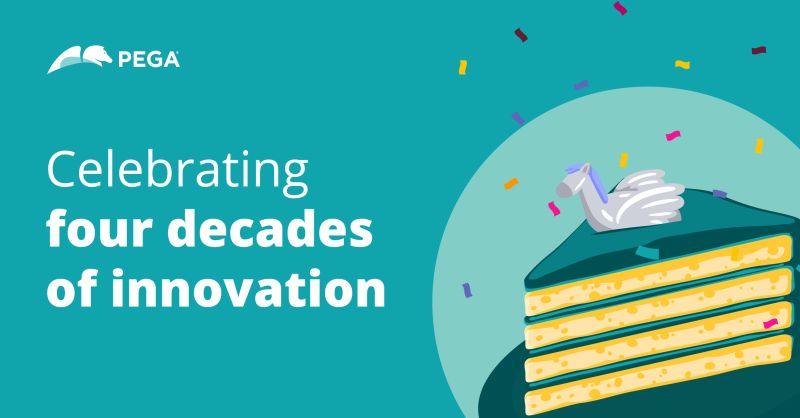Deepinder Singh Madaan en LinkedIn: Pega is proud to celebrate 4 ... Deepinder Singh Madaan en LinkedIn: Pega is proud to celebrate 4 ...